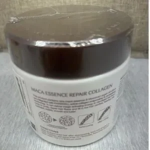 Karseell | Hair | Karseell Maca Power Collagen Hair Mask Maca Essence ...